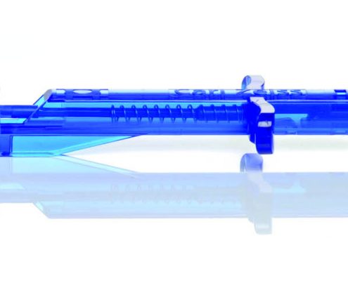 INYECTOR BLUEMIXS 180 — Asta Tec