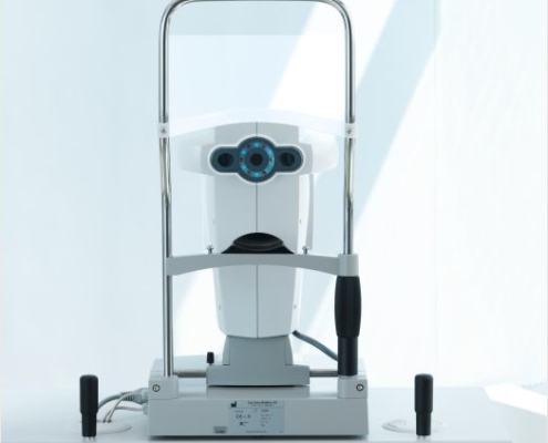 Zeiss IOLMaster 500 | Biometría | AstaTec