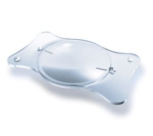 Zeiss AT Lisa tri 839MP / AT Lisa tri toric 939MP | Lentes Intraoculares