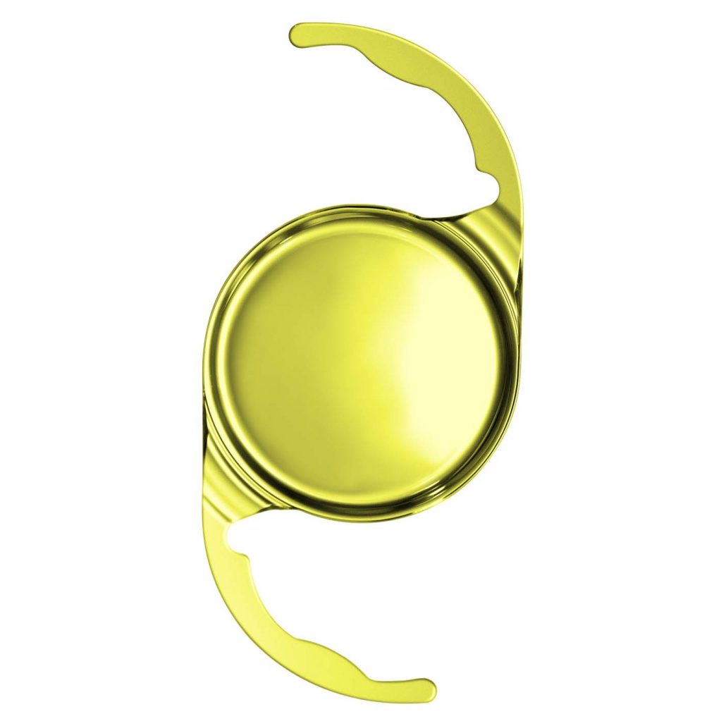 Zeiss CT Lucia 621PY | Lentes Intraoculares | AstaTec