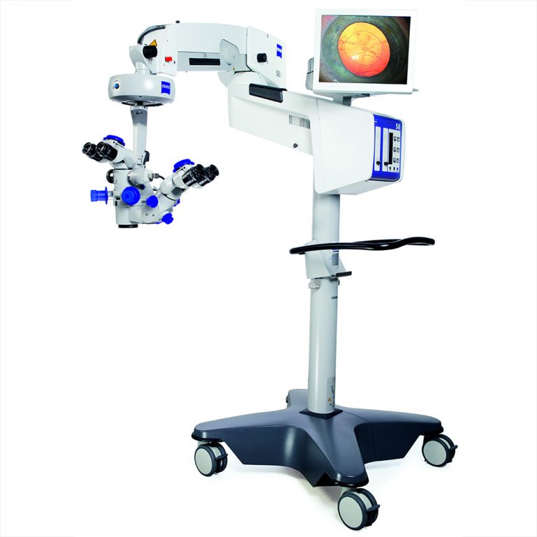 Zeiss OPMI Lumera 700 | Microscopio Quirúrgico | AstaTec