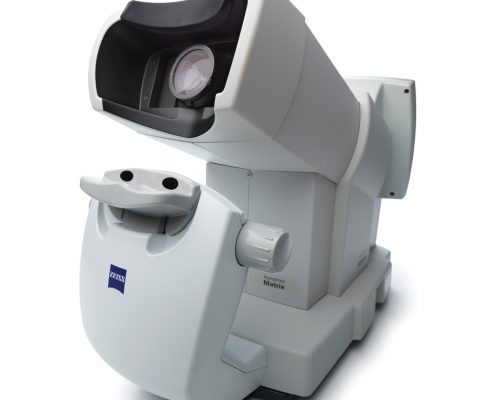 HUMPHREY MATRIX 800 — Asta Tec