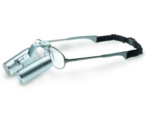 ZEISS EyeMag Pro F | Lupas Médicas | AstaTec