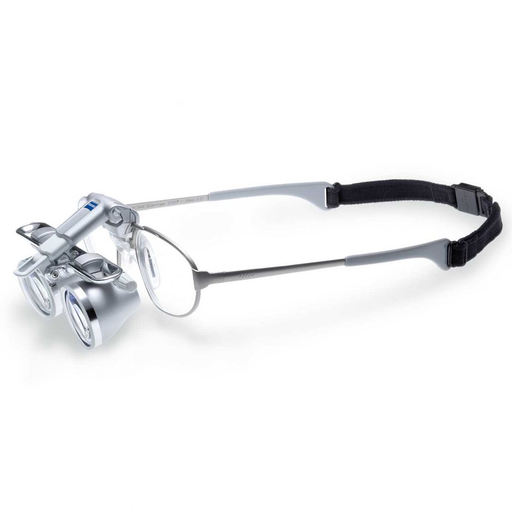 Zeiss EyeMag Smart | Lupas Médicas | AstaTec