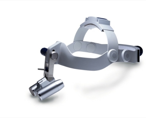 ZEISS EyeMag Pro F | Lupas Médicas | AstaTec