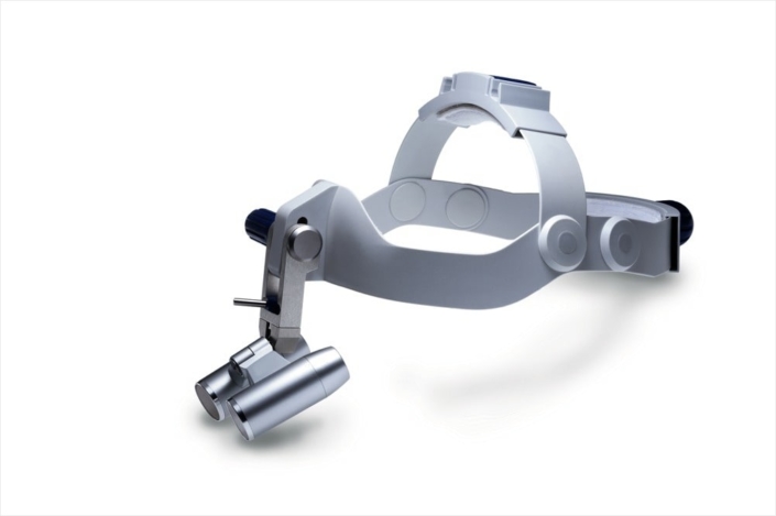 Zeiss EyeMag Pro S | Lupas Médicas | AstaTec