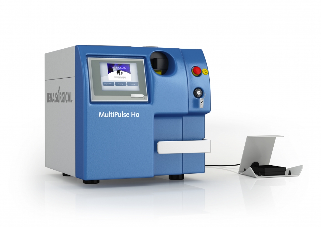 MultiPulse Ho | Urología | AstaTec