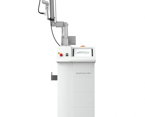 MultiPulse PRO | Urología | AstaTec