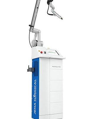 MultiPulse PRO | Urología | AstaTec