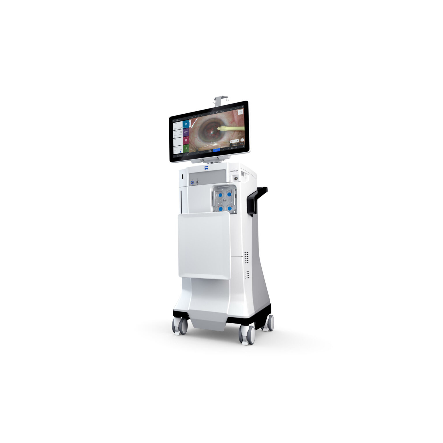 QUATERA 700 | AstaTec